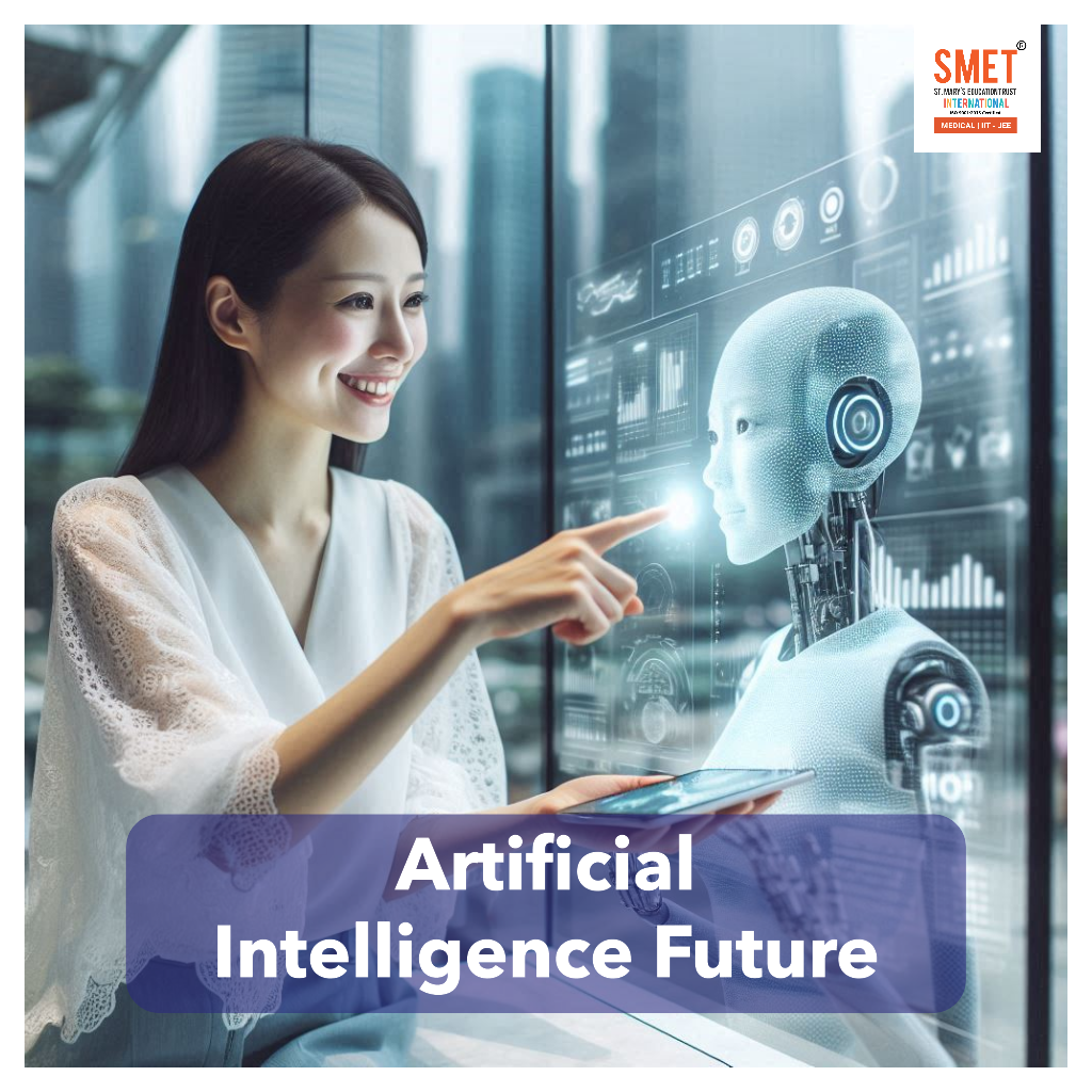 Artificial Intelligence Future: Scope of Job Opportunities and Career ...